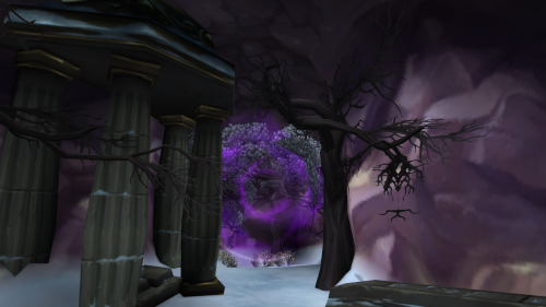 Where Is Dire Maul Capital Gardens On Map | Fasci Garden