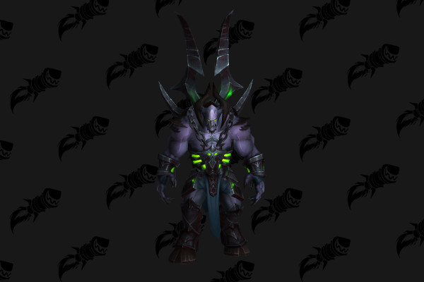 Demonologie Warlock Behang Is There A New Demonology Build Rising In