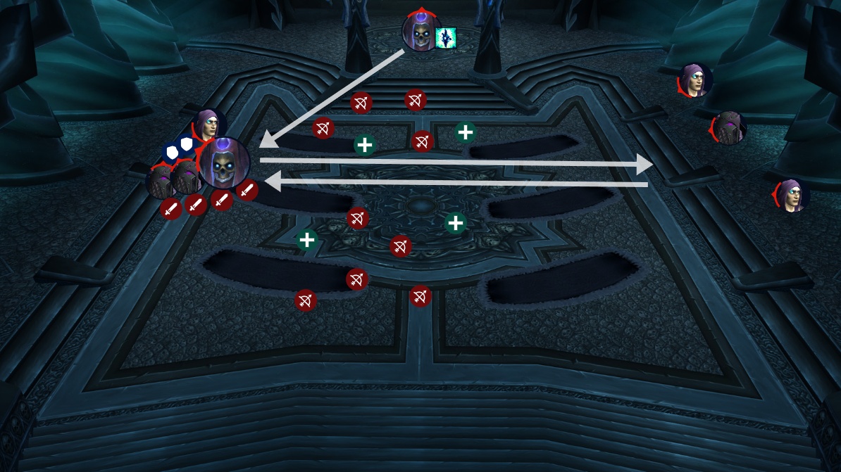 Lady Deathwhisper Quotes