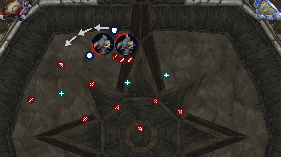 Togc Tier