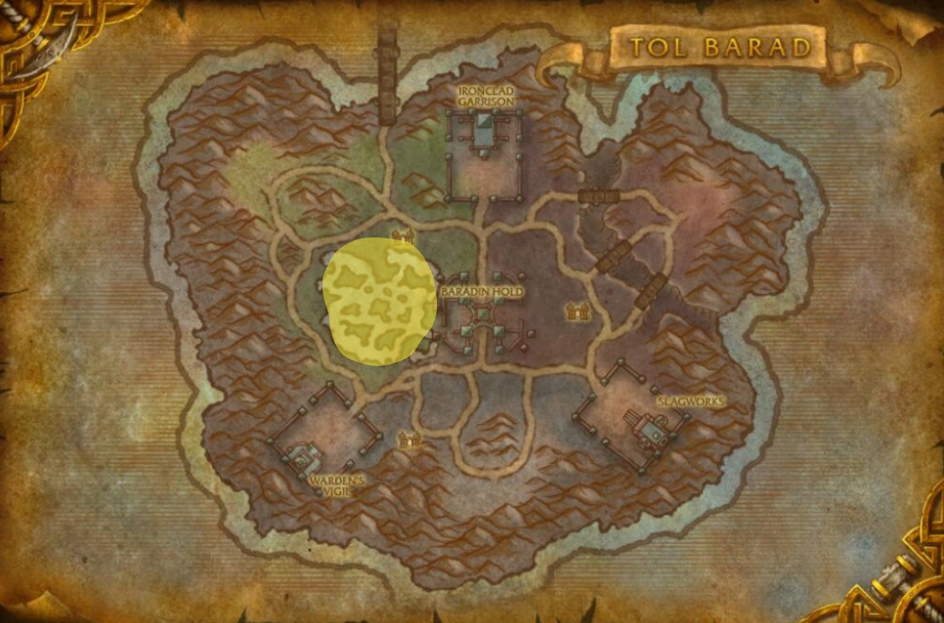 Whiptail And Cinderbloom Farming Route Uldum Full Wow Herbalism Guide