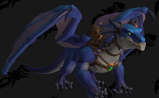 éclaireur Du Dragon De Bronze Bronze Dragonflight Wowpedia Your