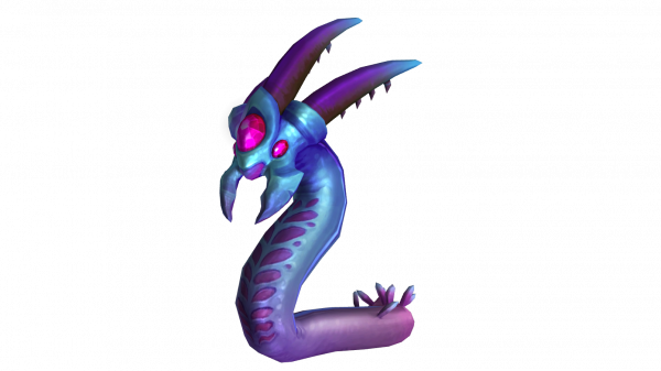 Possible Trolli x World of Warcraft Promotion - Battle Pet Reward ...