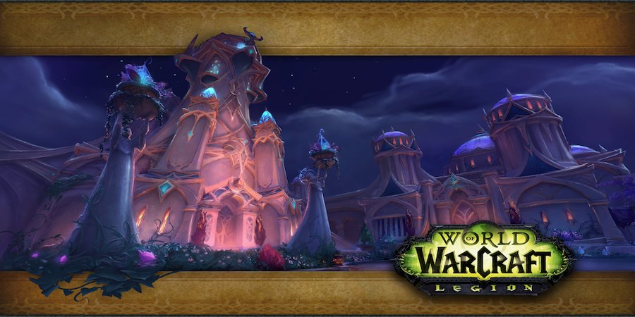 The Nighthold DPS Rankings - Wowhead