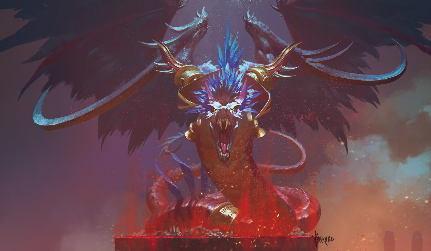 High Priestess Marli Zulgurub Raid Strategy Guide Wow Classic Season Of Mastery Guides 와우헤드