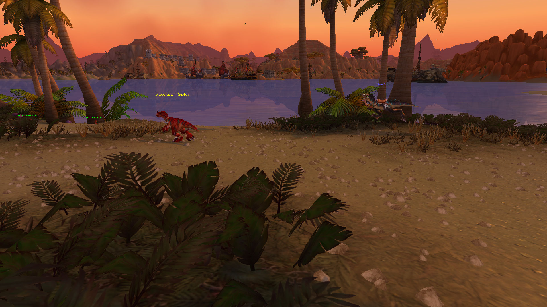 The Story of the Troll Starting Area - Wowhead