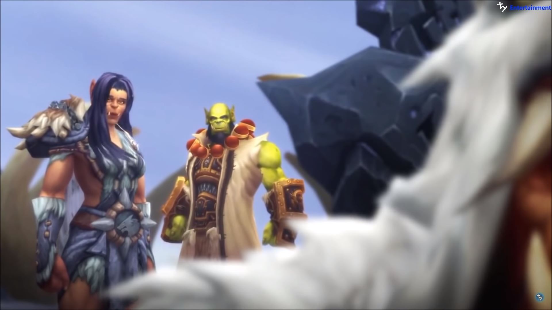 The Lore of Draka - Guides - Wowhead