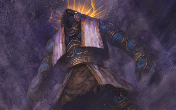 Moam - Ruins of Ahn'Qiraj Raid Strategy Guide - Wowhead