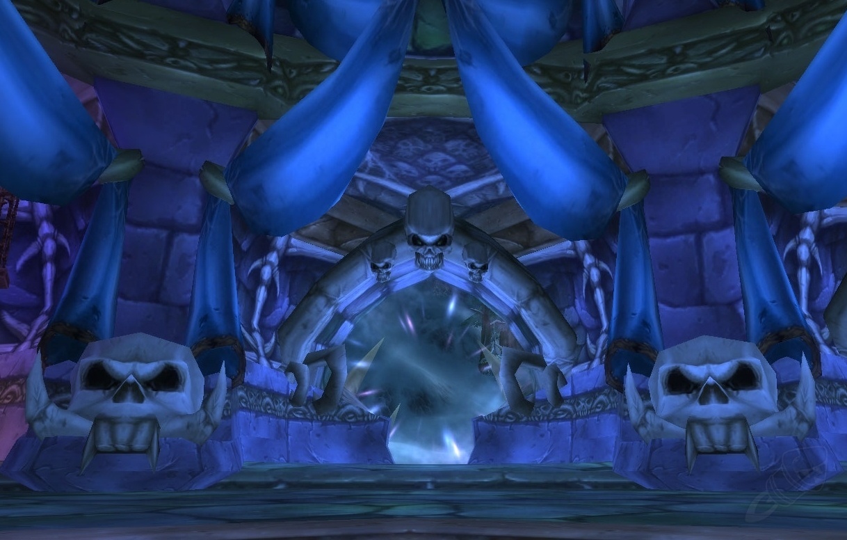 Scourge Invasions in WoW Classic Phase 6 - City and Zone Invasions ...