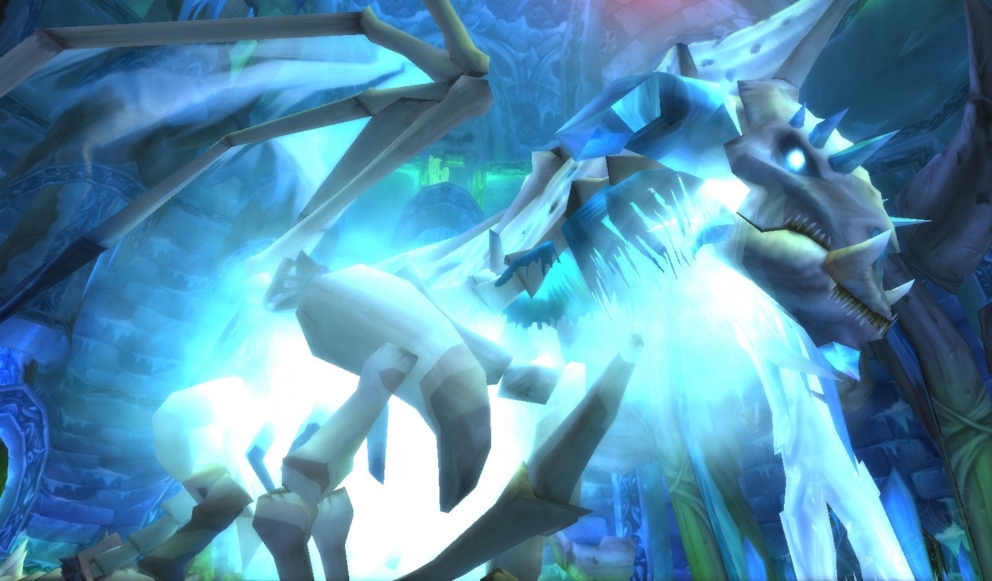 Warlock Frost Resistance Gear Guide - WoW Classic - Wowhead