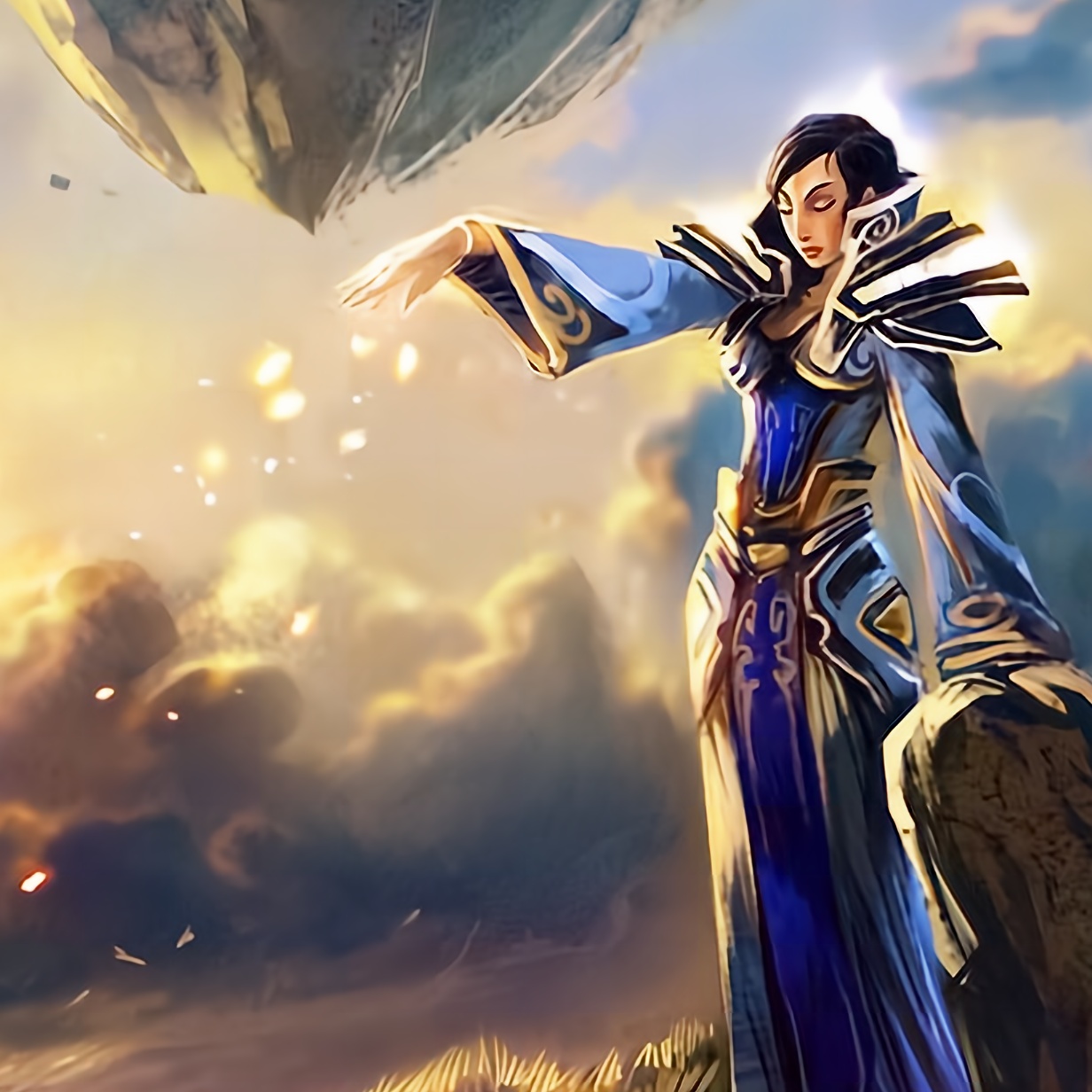 Burning Crusade Classic Priest Healing Best in Slot (BiS) Pre-Patch ...