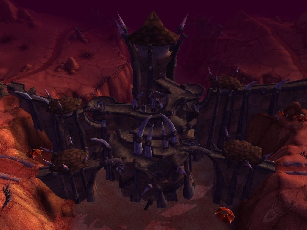 Hellfire Ramparts Dungeon Strategy Guide - Normal & Heroic (TBC Classic ...