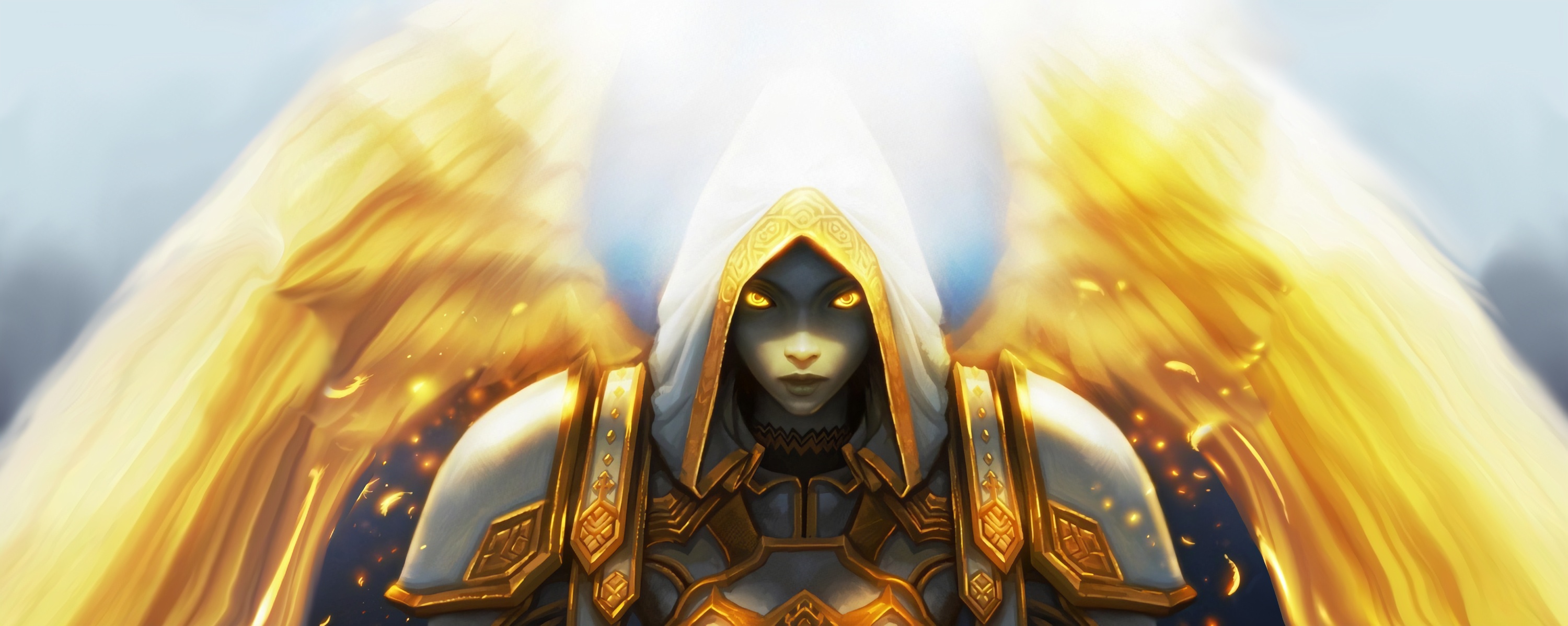 Burning Crusade Classic Priest Healing Best in Slot (BiS) Gear Guide ...