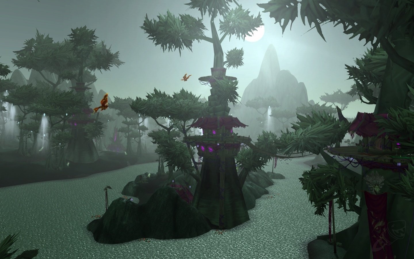 Sha'tari Skyguard Reputation Guide - Wowhead