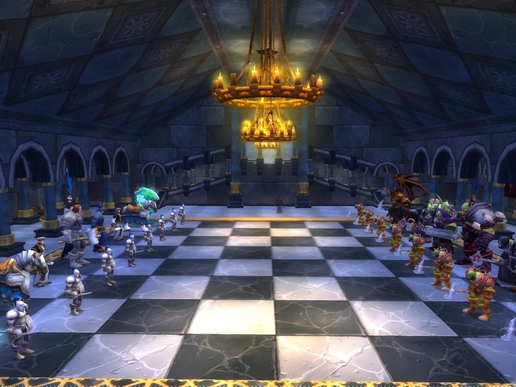 Karazhan Attunement Guide - TBC Classic - Wowhead