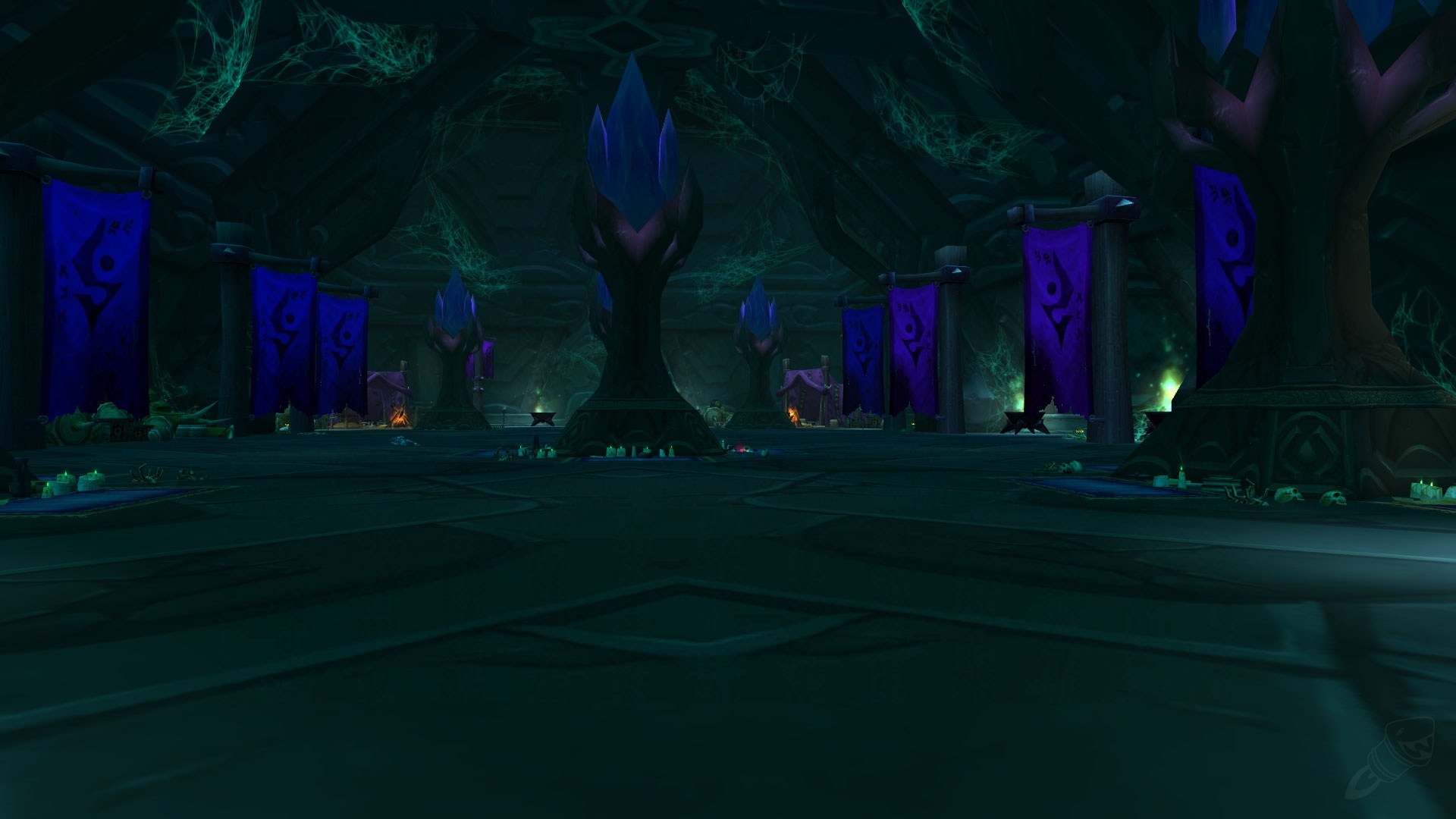 Shadow Labyrinth TBC Classic Dungeon Overview - Wowhead