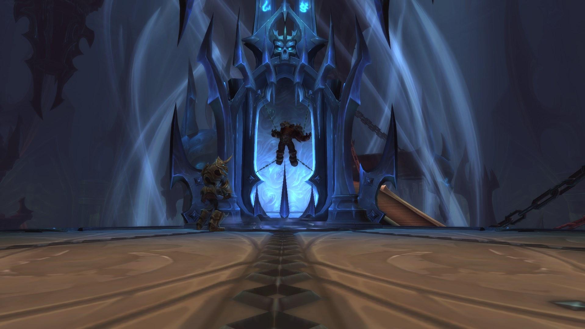 Soulrender Dormazain - Sanctum of Domination Normal & Heroic Strategy ...