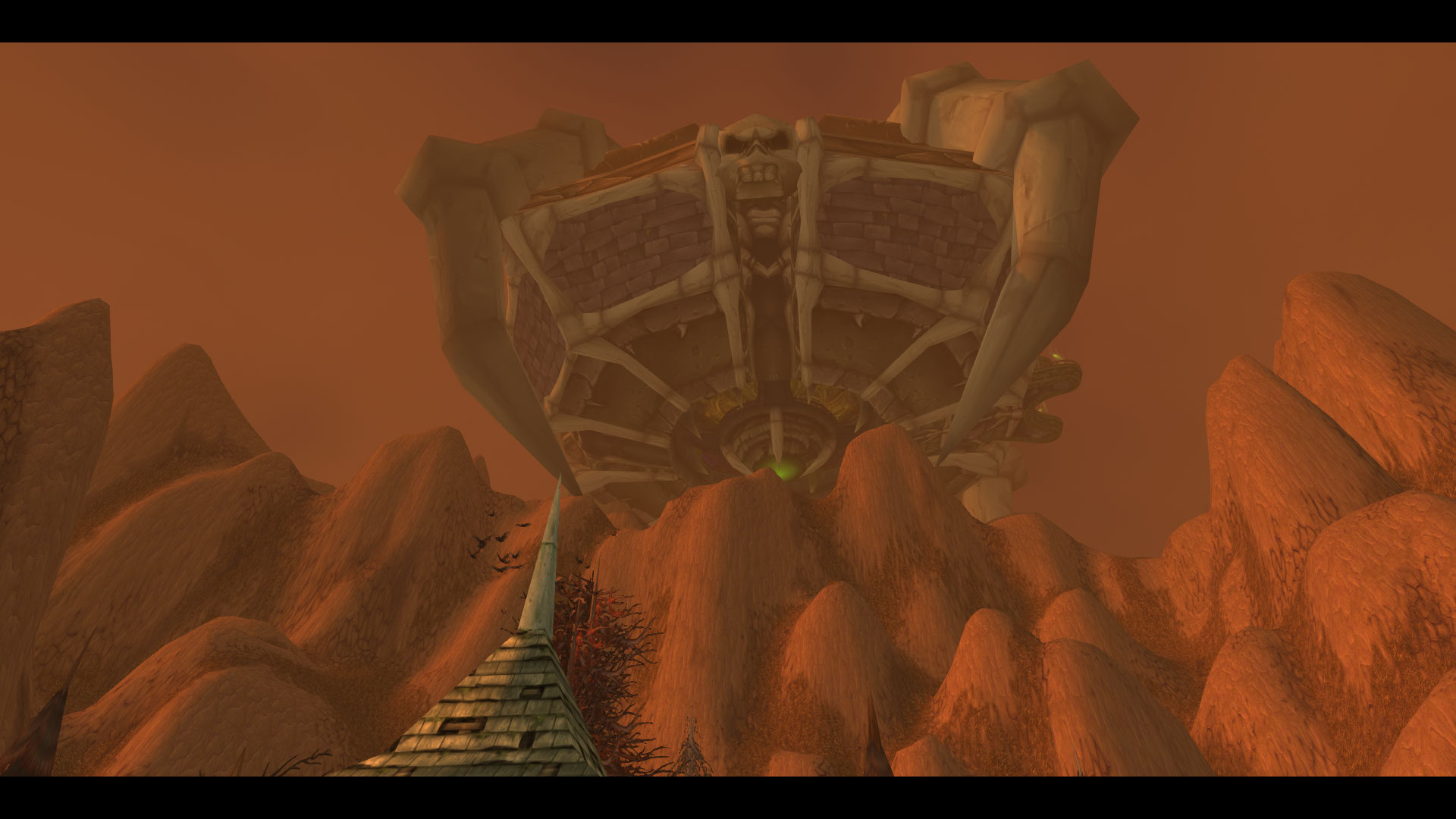 The Story of the Death Knight Starting Area - Wowhead