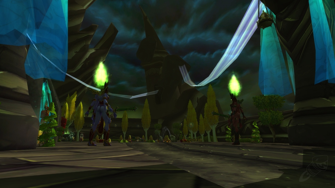 Black Temple Raid Overview in TBC Burning Crusade Classic - Wowhead