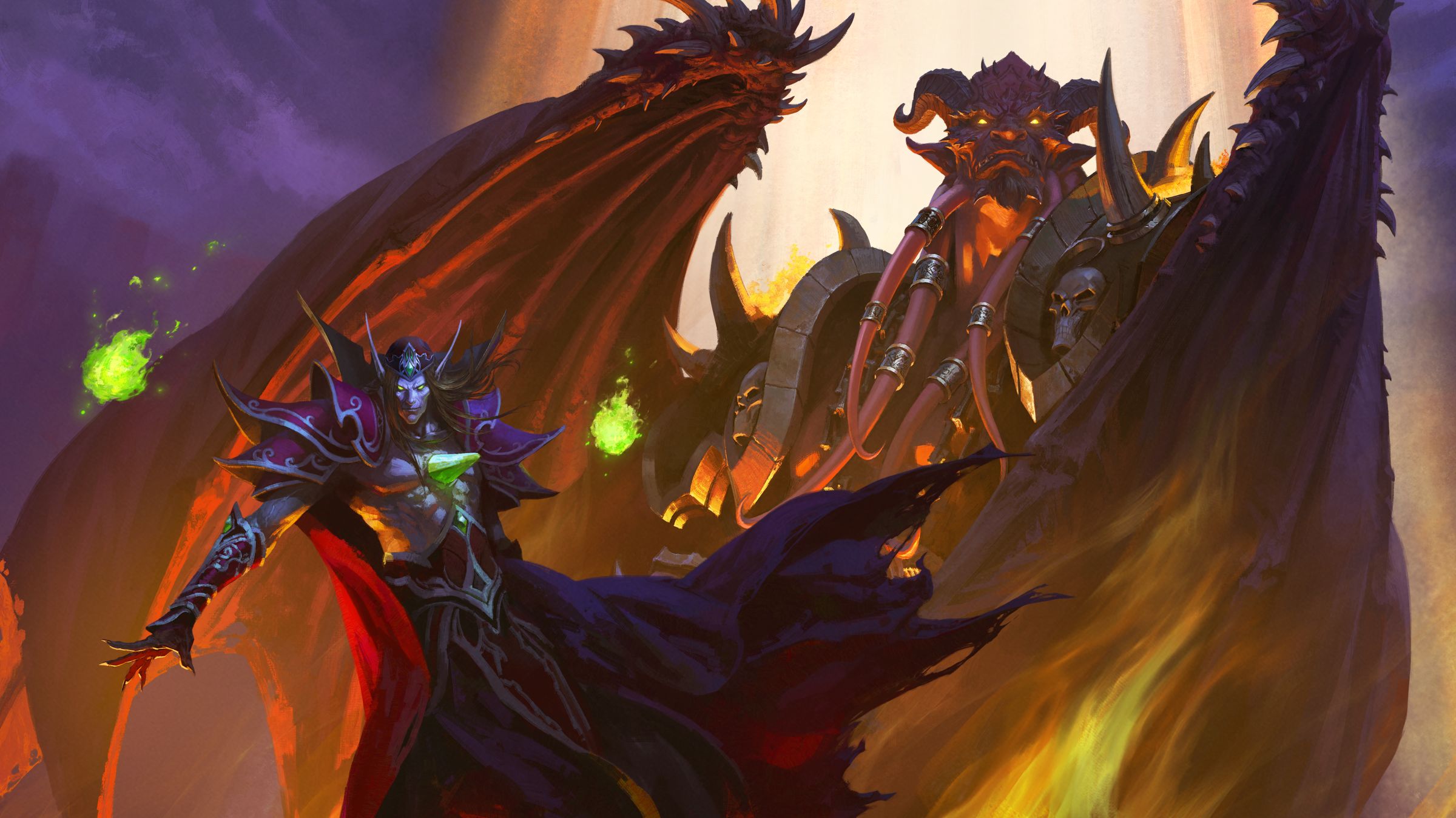 Brutallus - Sunwell Burning Crusade Classic Strategy Guide - Wowhead