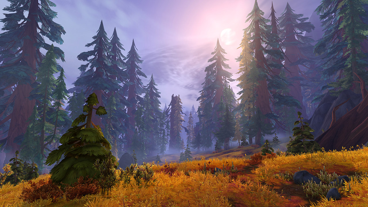 Exploring the Lore of Azure Span in WoW's Dragonflight: A Comprehensive ...