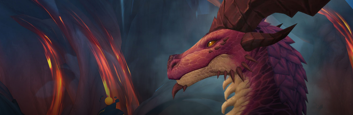 Devastation Evoker WeakAuras - Dragonflight 10.2.7 - Wowhead