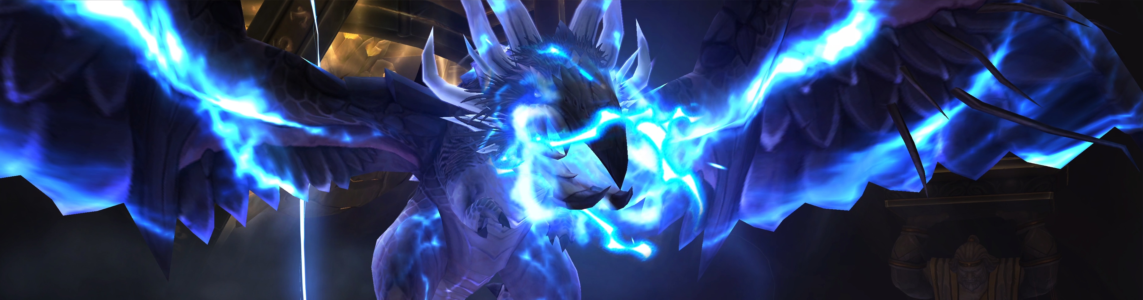 Raszageth the Storm-Eater Strategy Guide - Vault of the Incarnates Raid ...