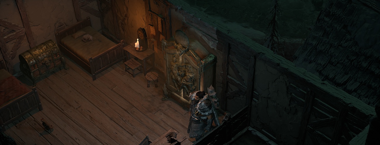 Diablo 4 Wardrobe Overview - Season 3 - Wowhead