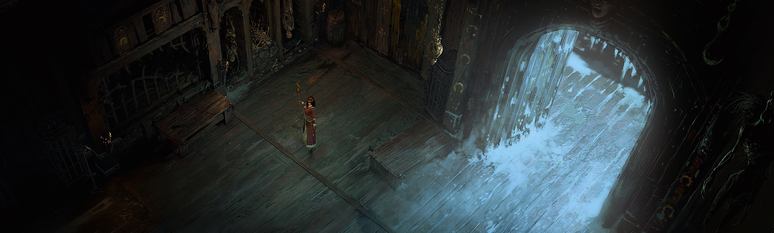 Shrines Guide - Season 8 Diablo 4 - Wowhead