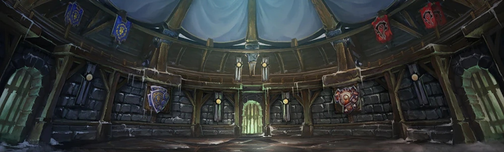 Northrend Beasts Strategy Guide - Trial of the Crusader Raid WotLK ...