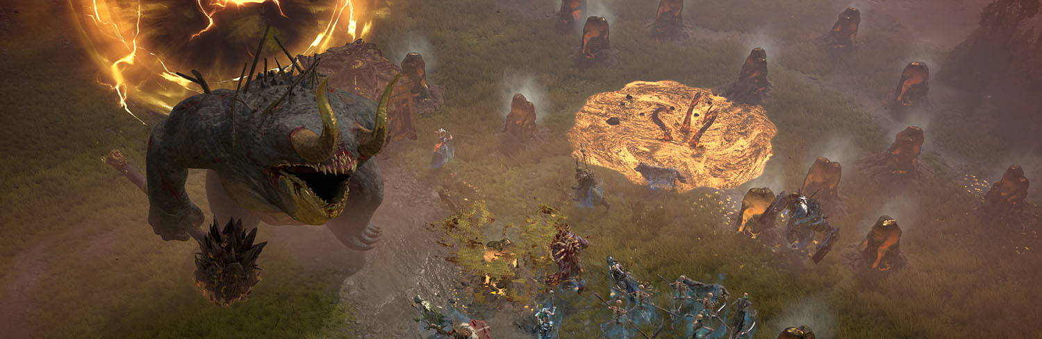 Avarice World Boss Overview - Season 10 Diablo 4 - Wowhead