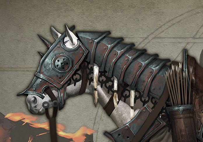 Mount Guide - All Sources and Appearances - Season 11 Diablo 4 - Wowhead