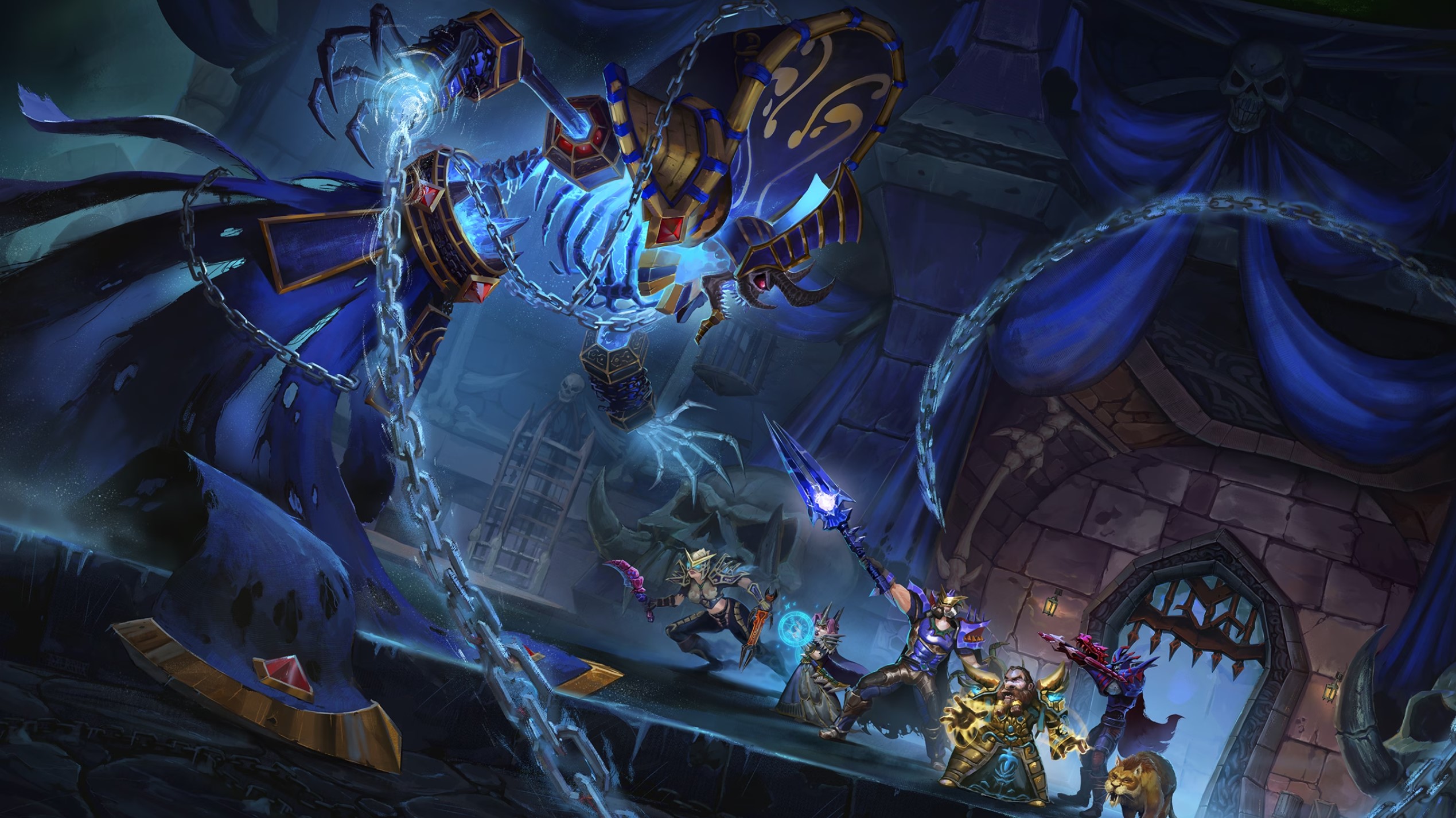 Healer Rankings & Tier List - Phase 5 Season of Discovery - Wowhead