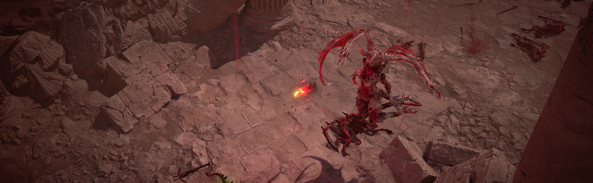 Diablo 4 Patch 1.4 Endgame Content Overview - Season 4 - 와우헤드