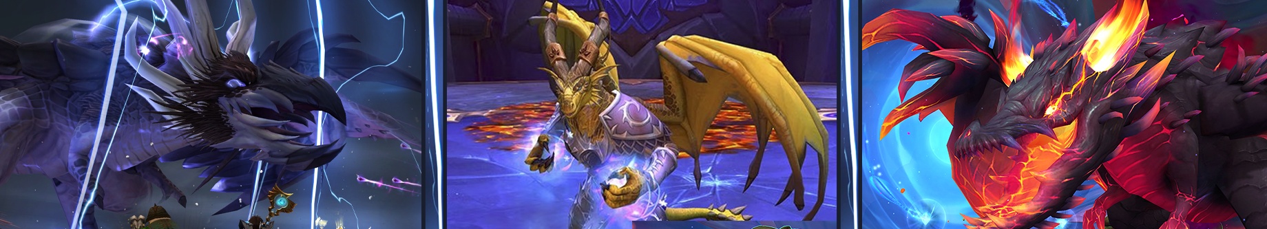 Awakened Raids Class Tier Sets Overview - Dragonflight Season 4 - Wowhead