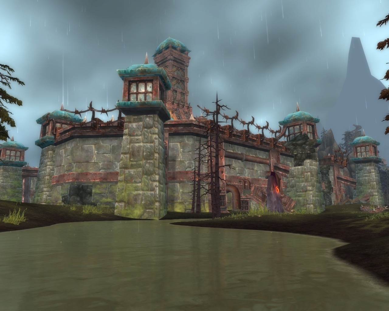 Tol Barad Zone Overview Guide - Cataclysm Classic - Wowhead