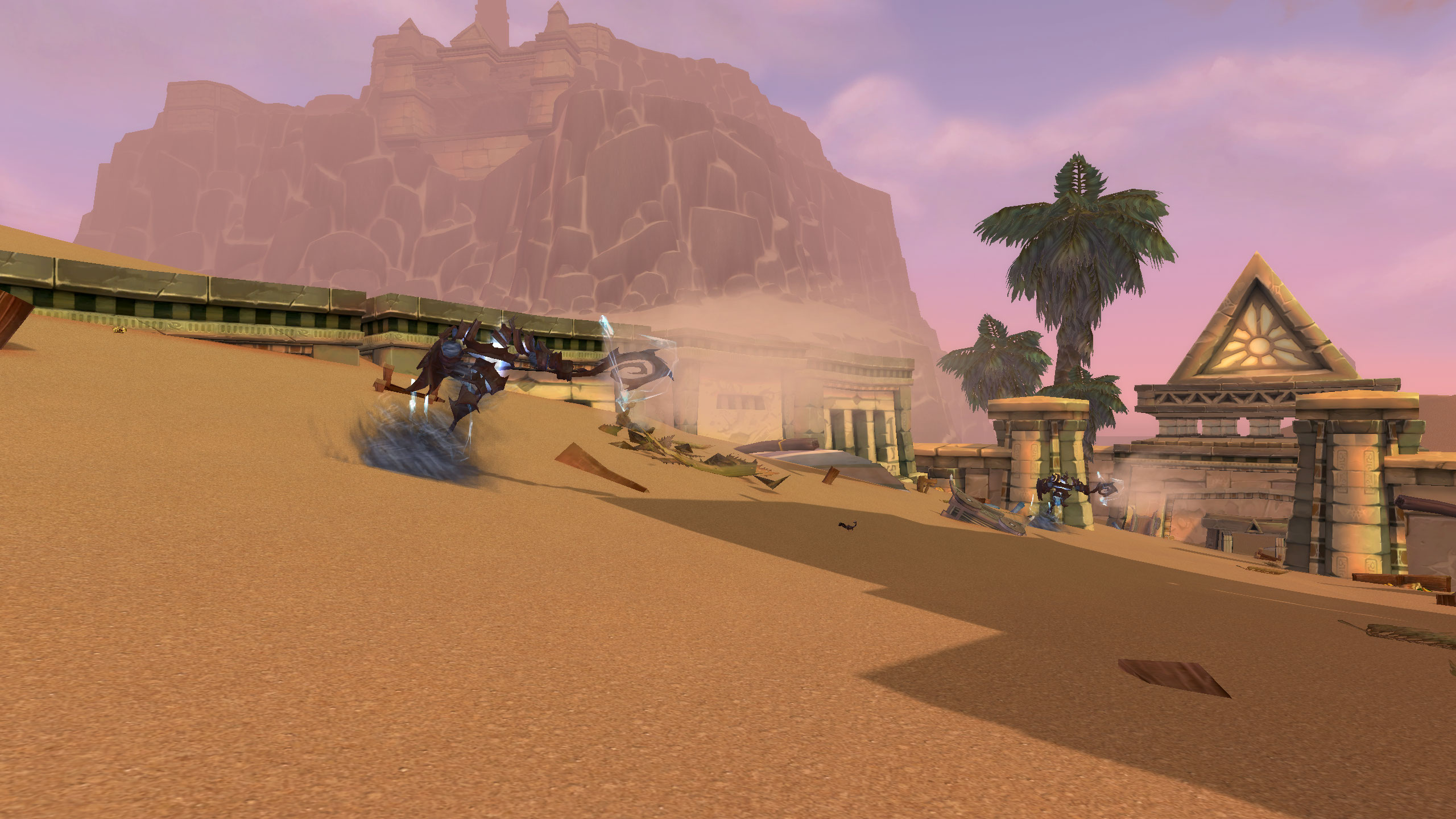 Volatile Air Farming Guide - Cataclysm Classic - Wowhead