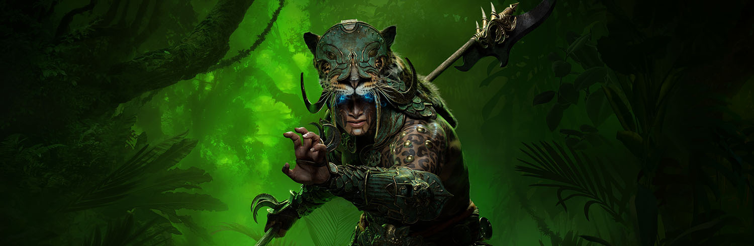 Spiritborn Class Overview - Season 10 Diablo 4 - Wowhead