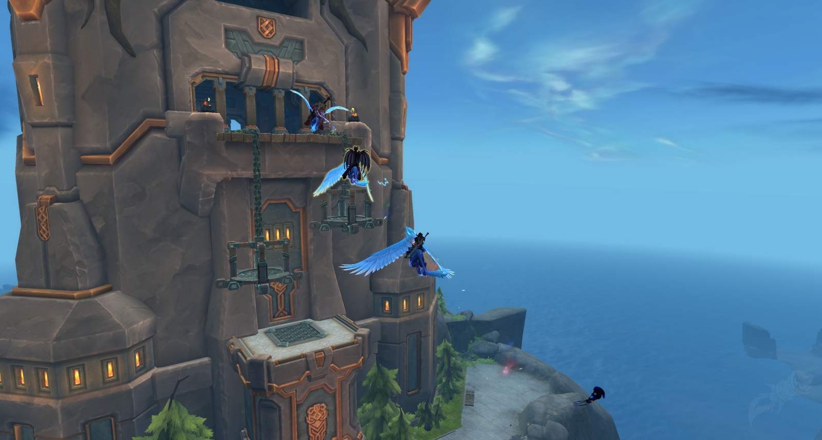 The Rookery Dungeon Overview for The War Within - Wowhead