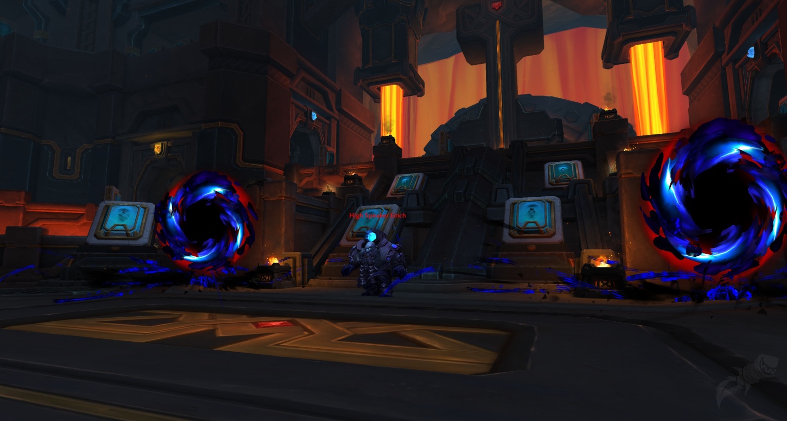 The Stonevault Dungeon Overview for The War Within - Wowhead