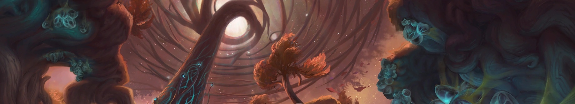 Mists of Tirna Scithe Mythic+ Dungeon Overview for The War Within - Wowhead