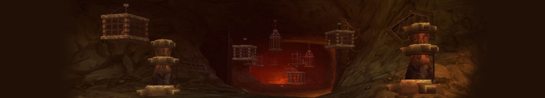 Blackrock Depths Raid - Loot Drops, Item Levels - World of Warcraft ...