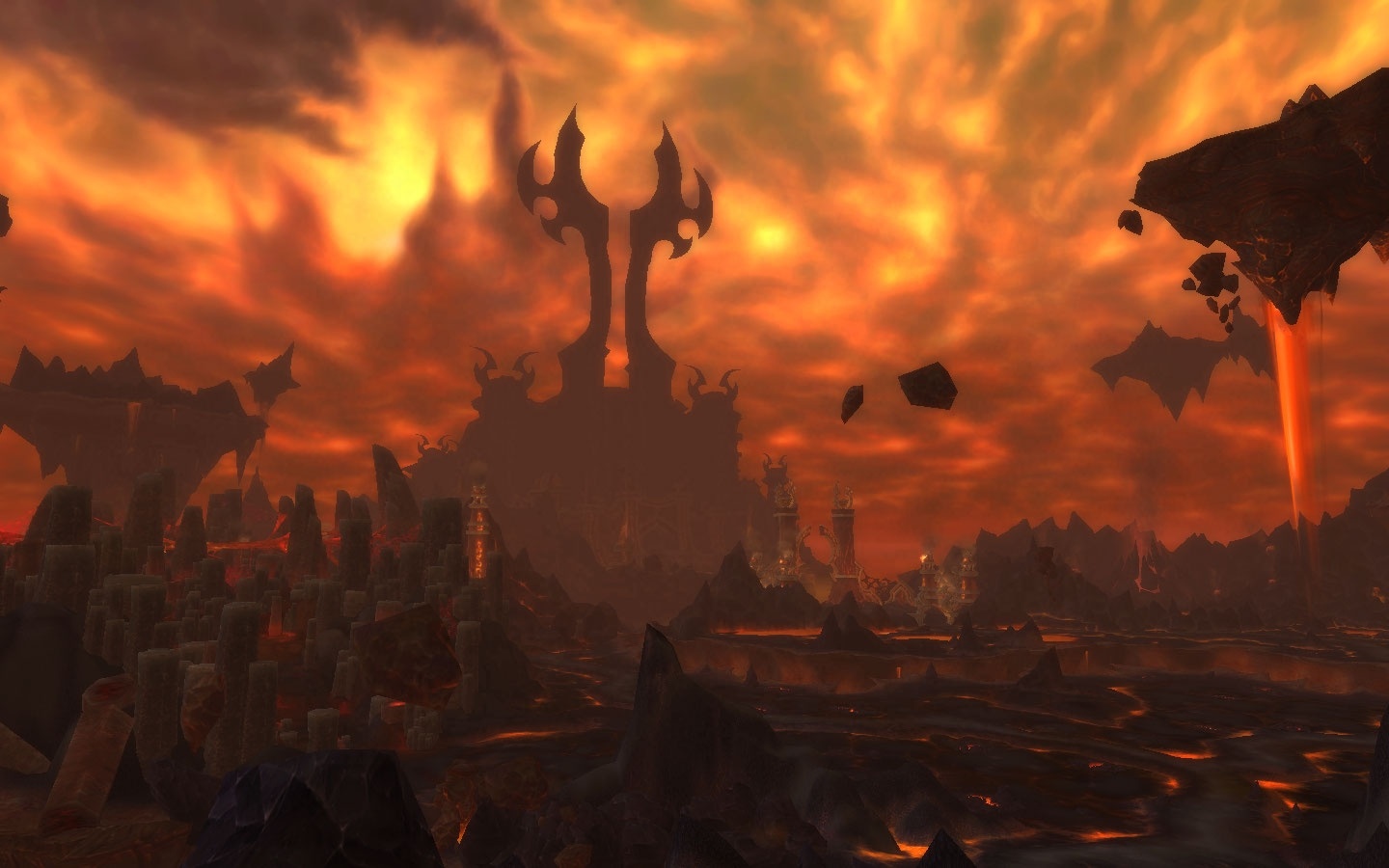 Firelands 10/25 Raid Loot Guide for Cataclysm Classic - Wowhead
