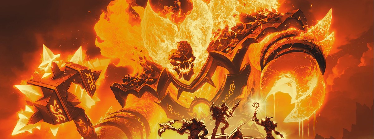 Ragnaros Strategy Guide for Firelands - Cataclysm Classic - Wowhead