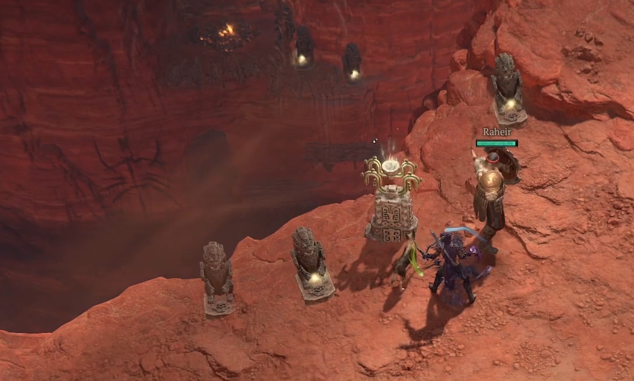 Tenets of Akarat Guide - Season 12 Diablo 4 - Wowhead