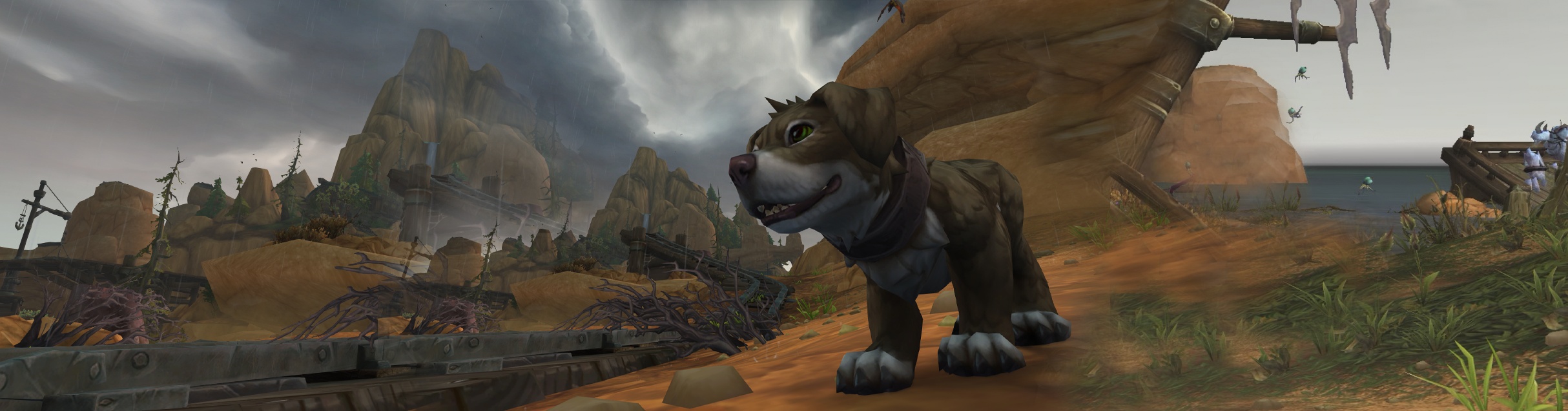 Siren Isle: The War Within Pet Collection Guide - Patch 11.0.7 - Wowhead