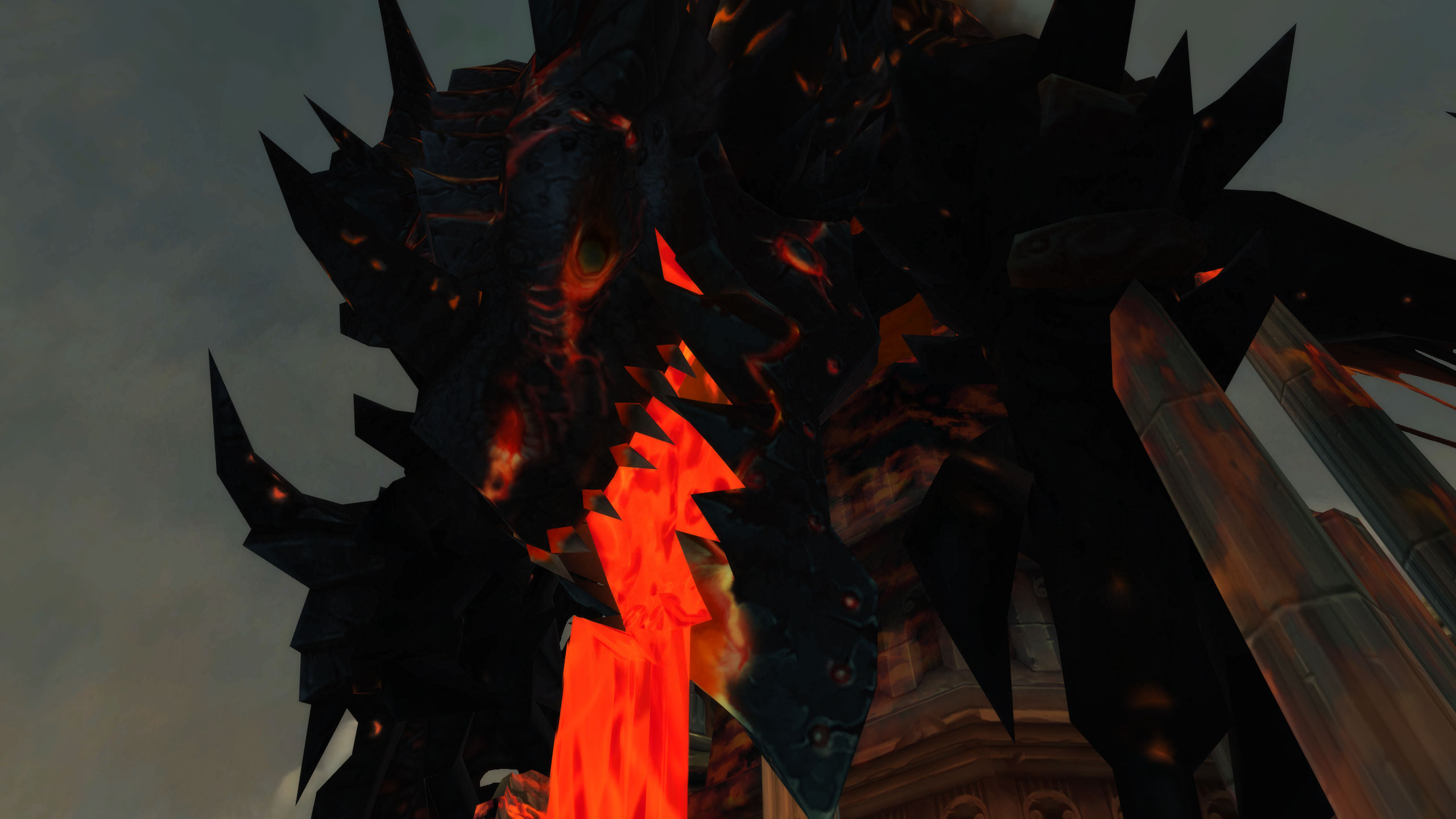 End Time Dungeon Overview & Loot Guide - Cataclysm - Wowhead