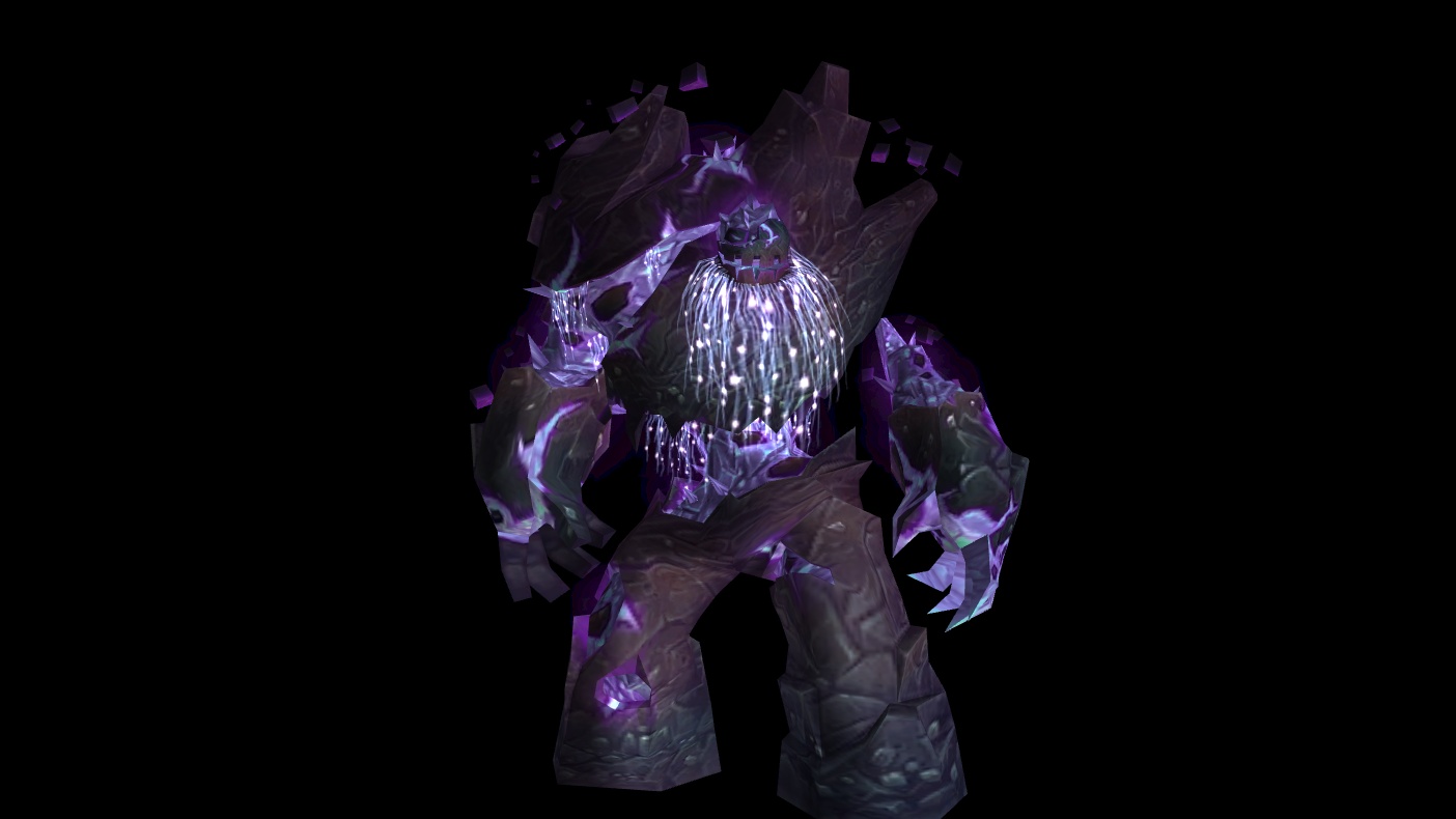 Morchok Strategy Guide for Dragon Soul - Cataclysm Classic - Wowhead