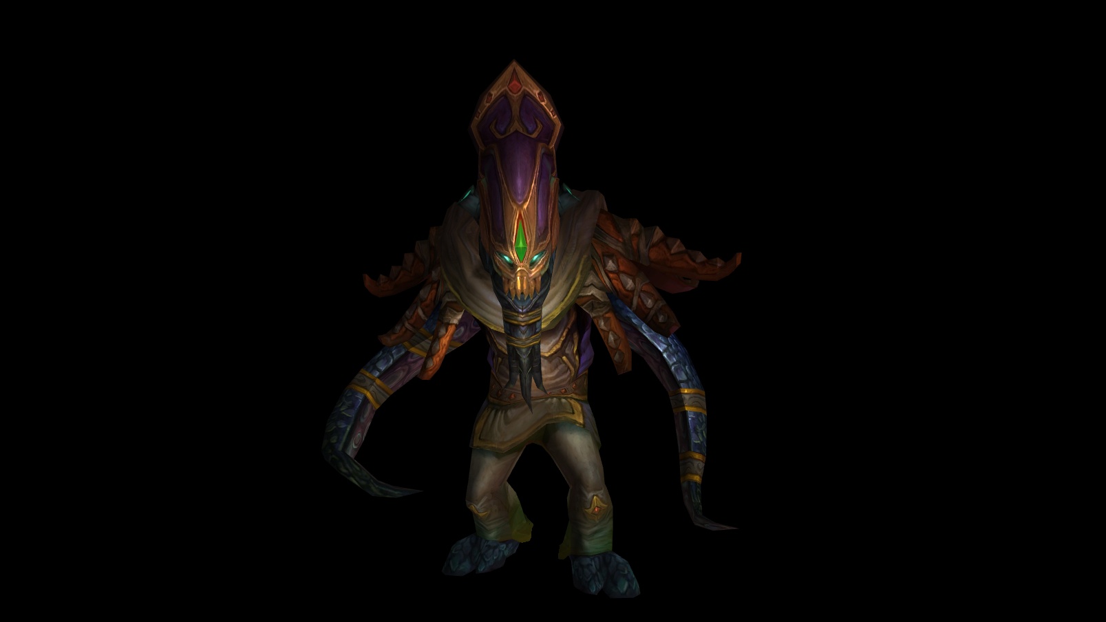 Yor'sahj Strategy Guide for Dragon Soul - Cataclysm Classic - Wowhead