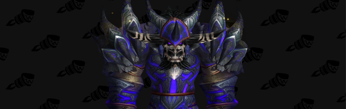 Warmaster Blackhorn Strategy Guide for Dragon Soul - Cataclysm Classic ...